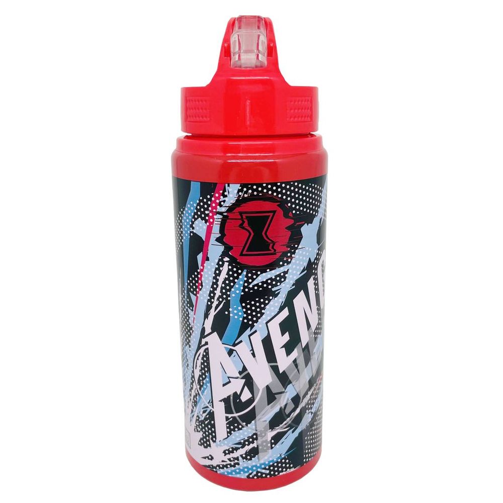 Avengers - Gamer Verse Aluminium Premium Water Bottle 600ml | Jomla.ae