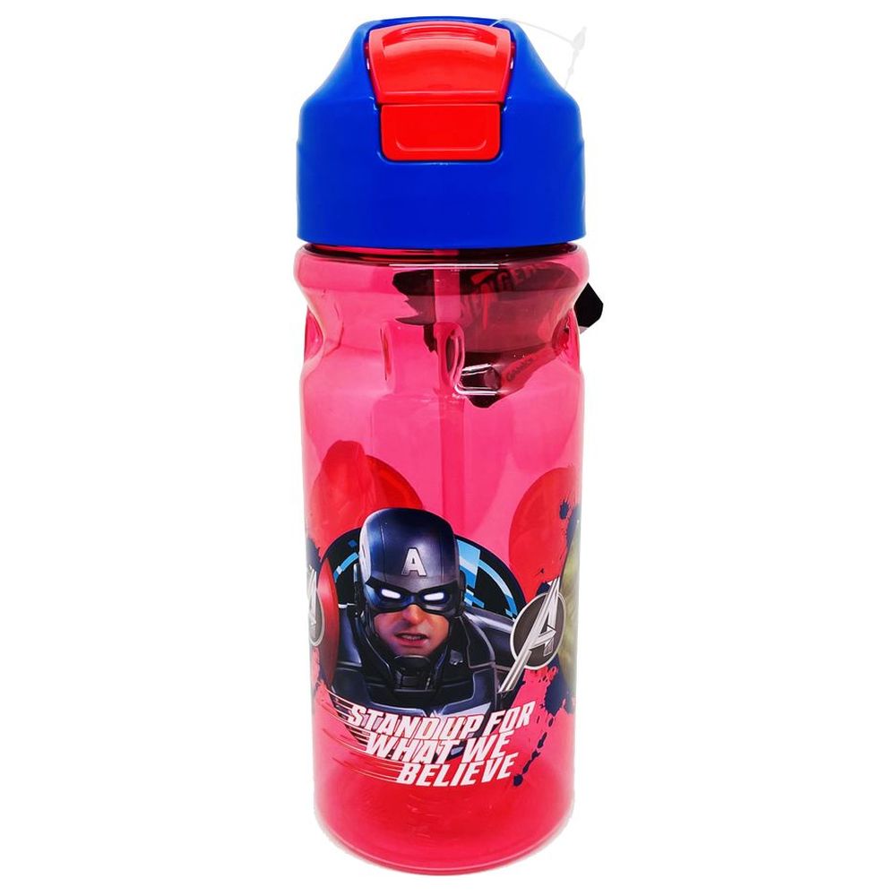 Avengers - Gamer Verse Water Bottle 500ml | Jomla.ae