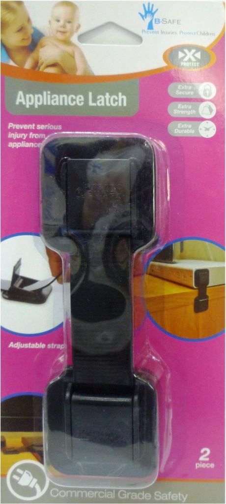 Order B-Safe Appliance Latch Now! | Jomla.ae