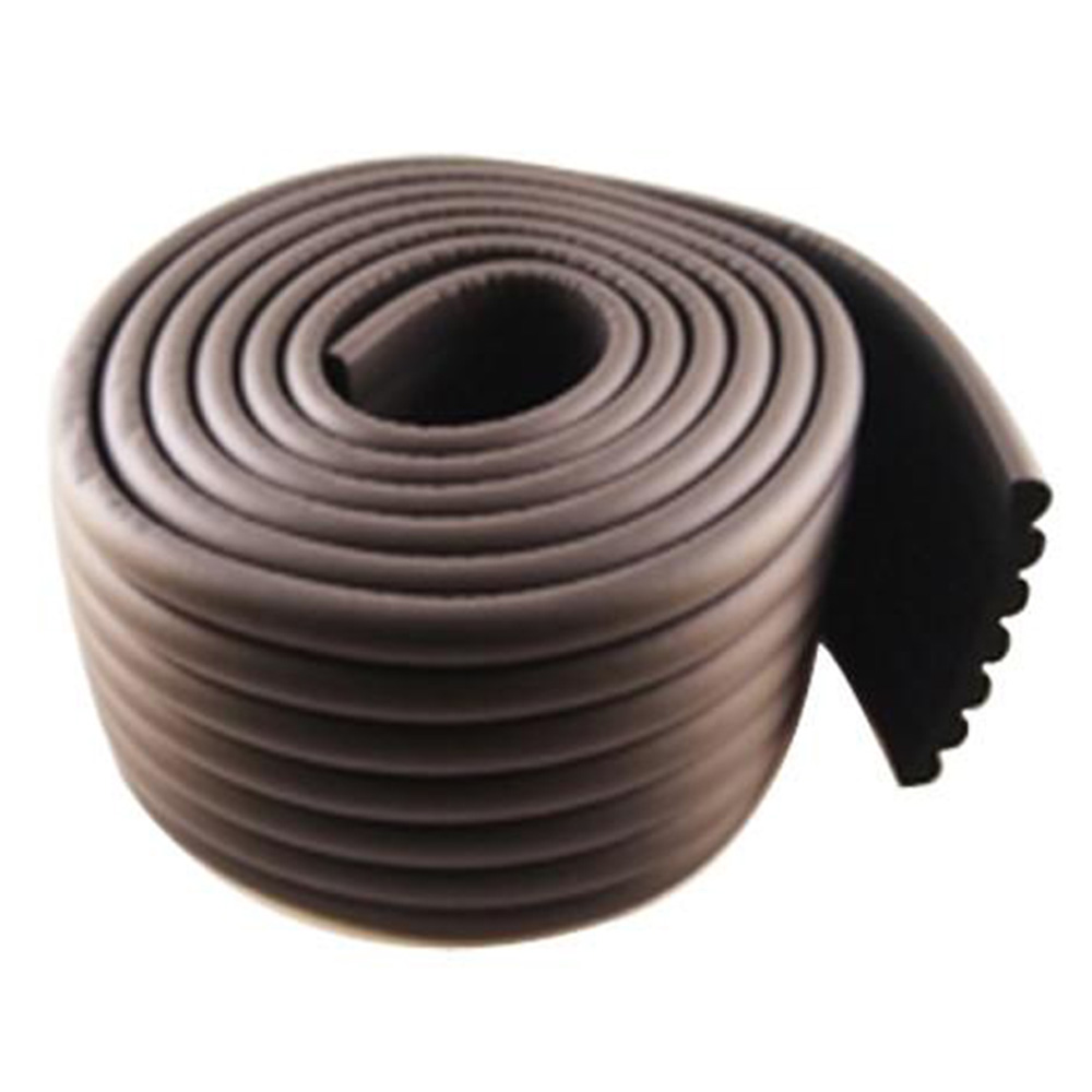 Order B-Safe Multi-Purpose Edge Protector - Brown Now! | Jomla.ae