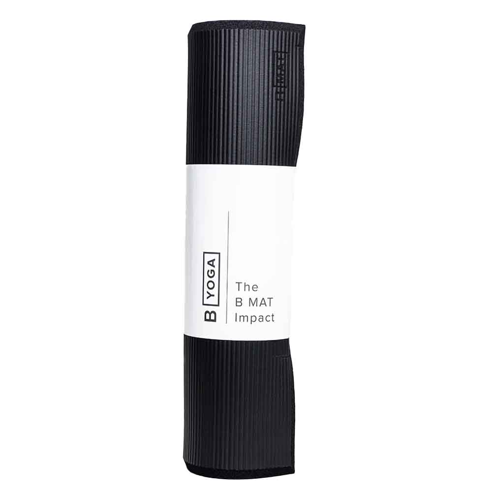 Order B Yoga - The B Mat Impact - Slate Now! | Jomla.ae