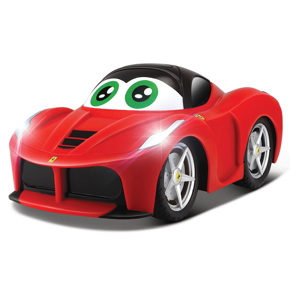 BB Junior - Ferrari My First RC LaFerrari | Jomla.ae