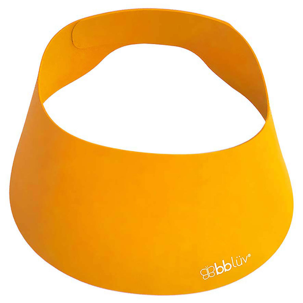BBLuv - Kap Silicone Shampoo Repellent Cap - Orange | Jomla.ae