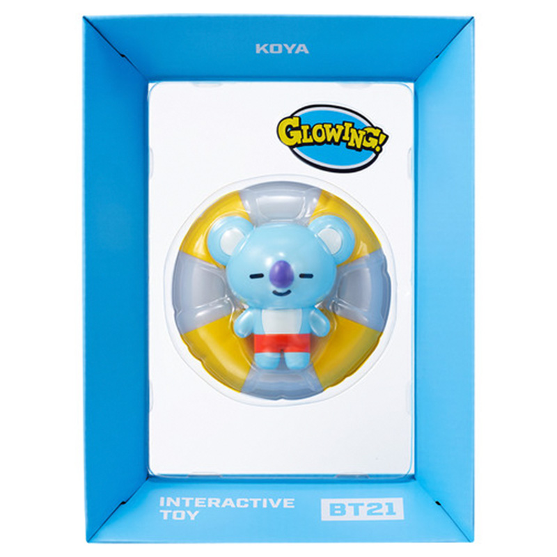 Order BT21 - Interactive Toy Koya Now! | Jomla.ae