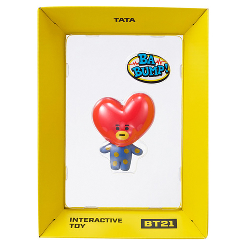 Order BT21 - Interactive Toy Tata Now! | Jomla.ae
