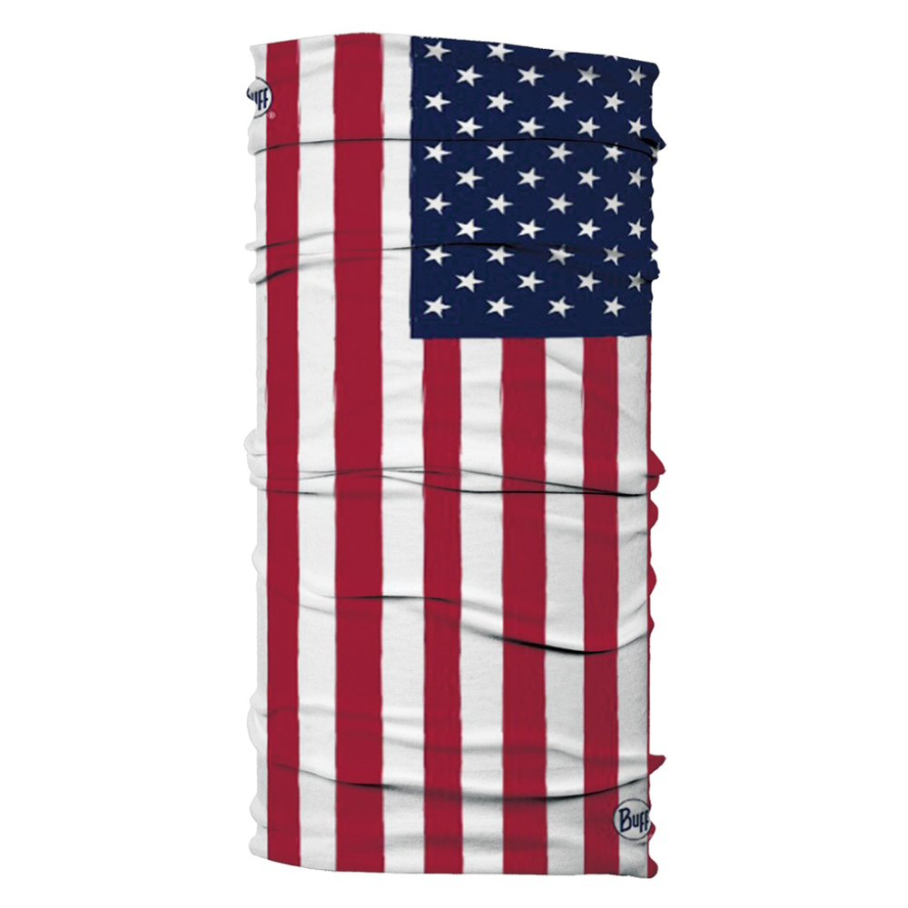 Order BUFF - USA Flag Original Buff Now! | Jomla.ae