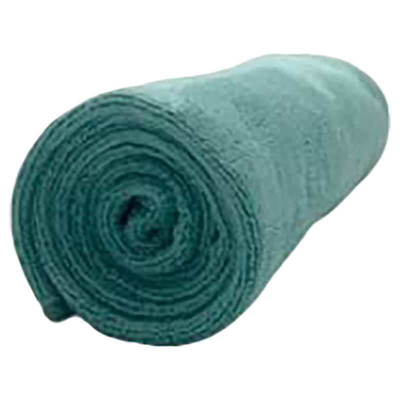 BYFT - Microfiber Gym Towel - 50 x 100 cm - Mint Green | Jomla.ae