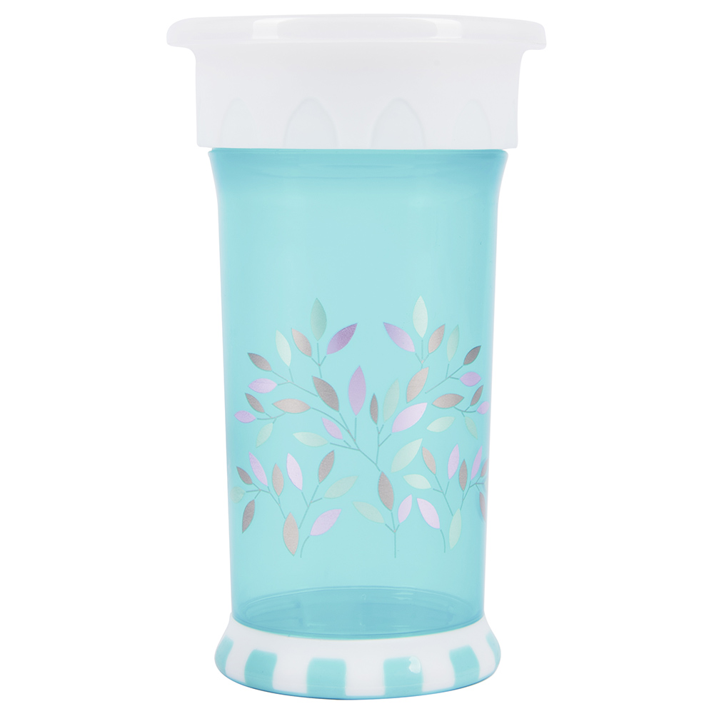 Babe - 360 Degree Sipper Cup - Blue | Jomla.ae