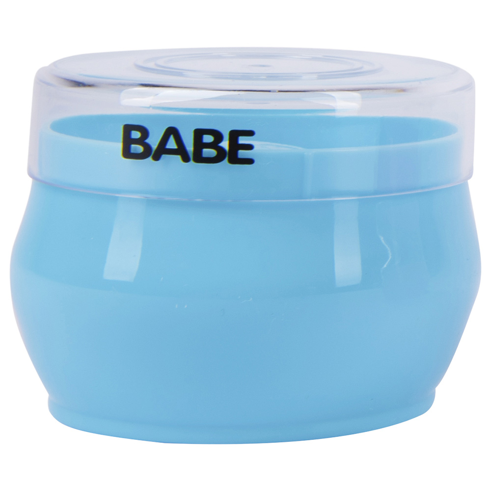 Babe - Powder Puff Blue | Jomla.ae