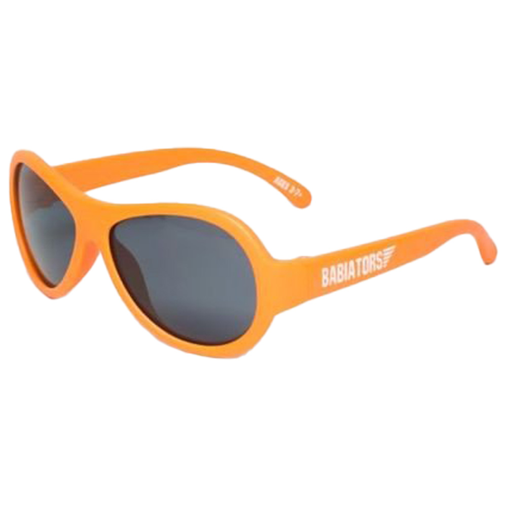 Babiators Original Omg! Orange, Classic | Jomla.ae