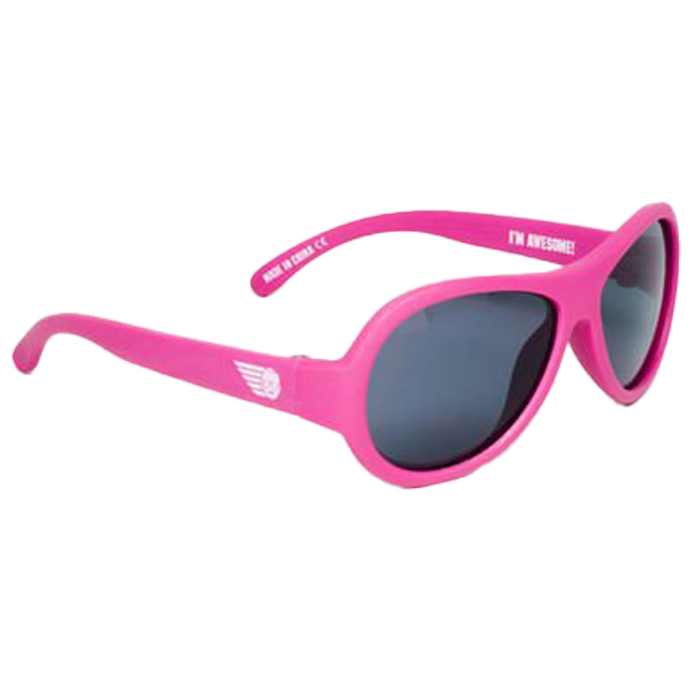Babiators Original Popstar Pink, Classic | Jomla.ae