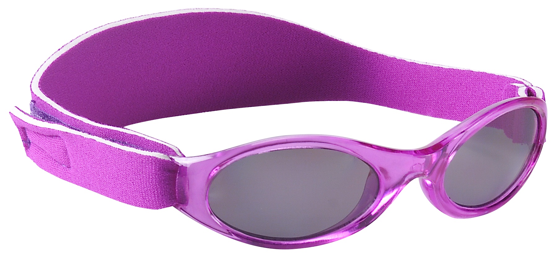 Order Baby Banz - Adventure Sunglasses - Purple Now! | Jomla.ae