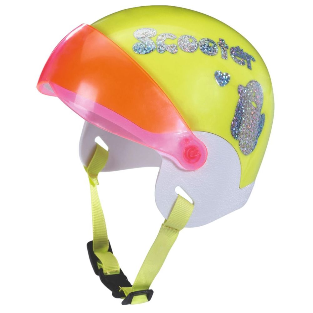 Baby Born - Doll City Scooter Helmet | Jomla.ae