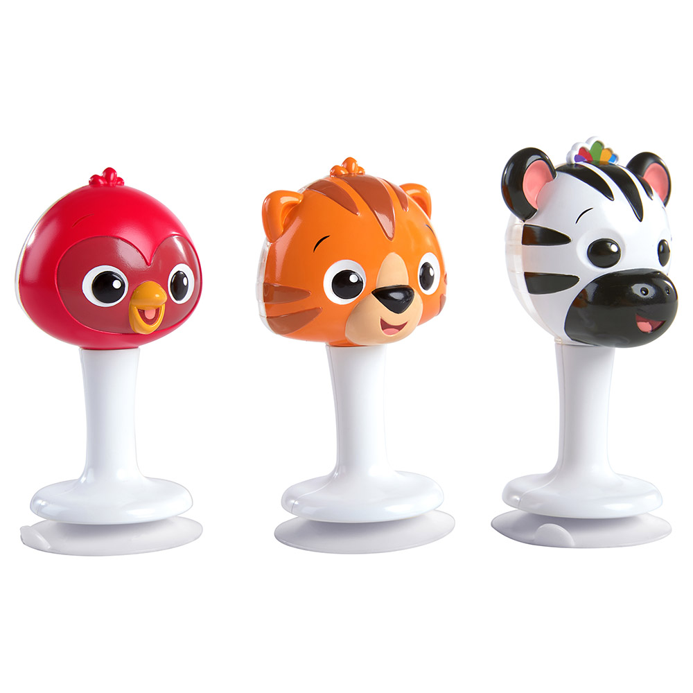 Baby Einstein - Hand Held Instrument Trio | Jomla.ae