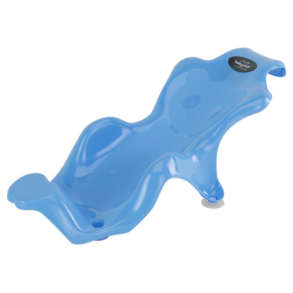 Baby Plus - Baby Bath Sling - Blue | Jomla.ae
