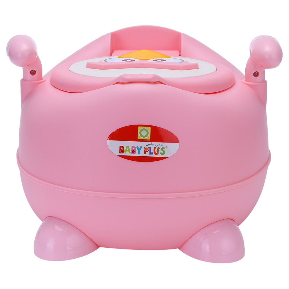 Order Baby Plus - Baby Potty - Pink Now! | Jomla.ae