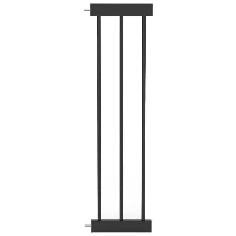 Baby Safe - Safety Gate Extension 21cm - Black | Jomla.ae