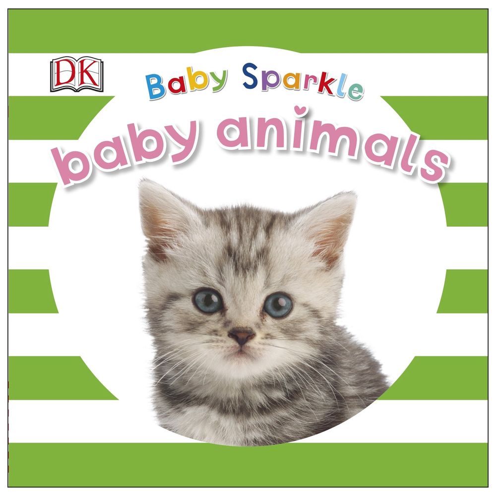 Baby Sparkle Baby Animals | Jomla.ae