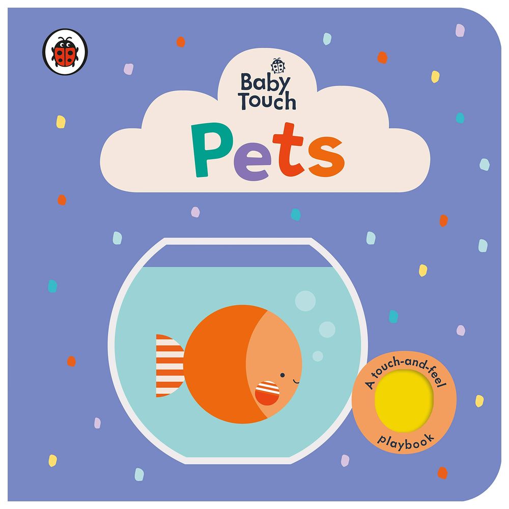 Order Baby Touch: Pets Now! | Jomla.ae