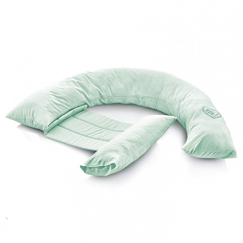 Order Babyjem - Back Support Pregnant and Breastfeeding Pad - Blue ...