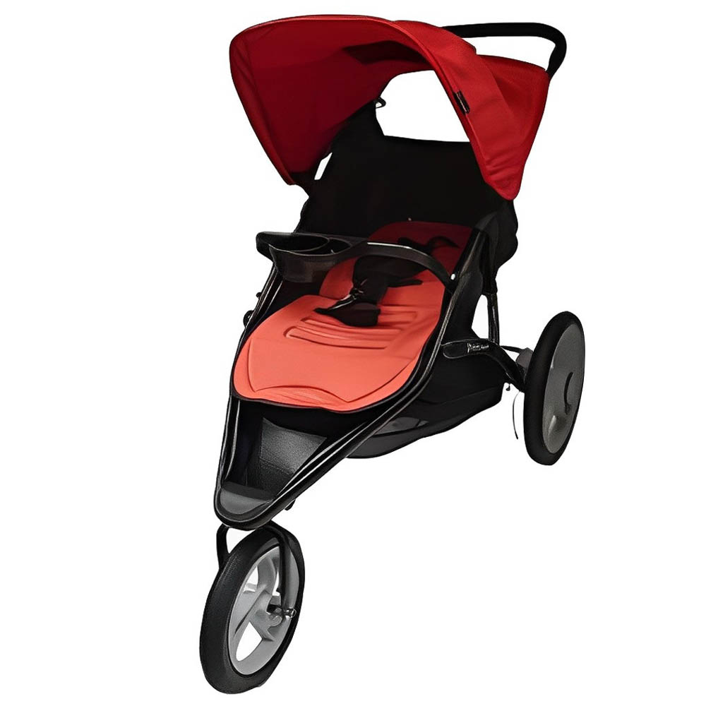 Order Babytrend - American Stroller - Red Now! | Jomla.ae