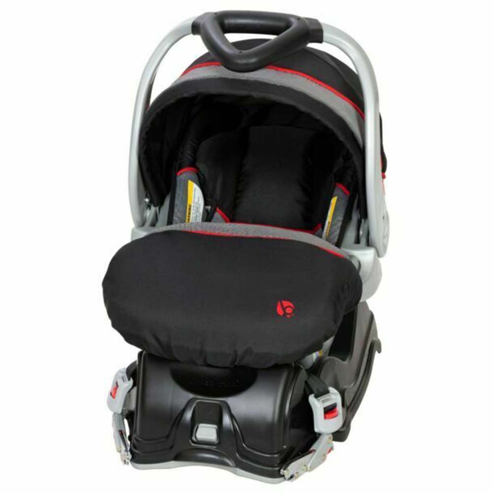 Order Babytrend - EZ Flex-Loc Plus Infant Car Seat - Millennium Now ...