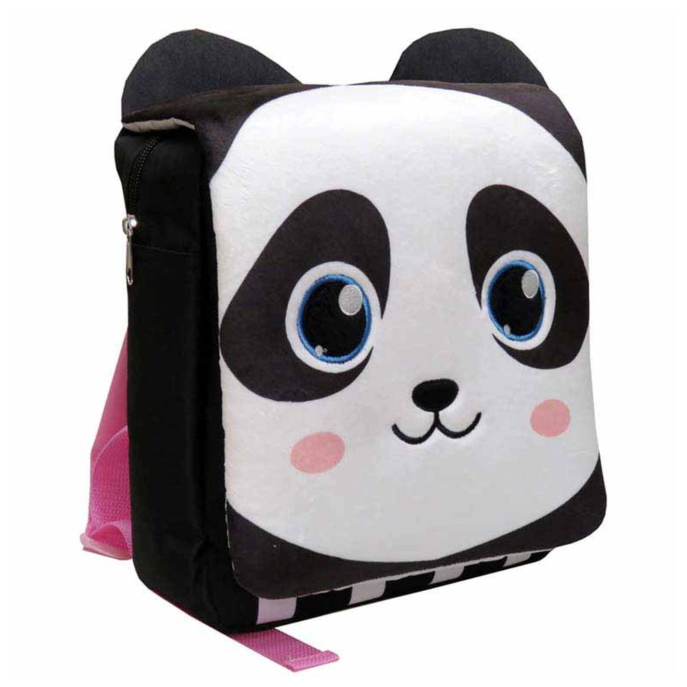 Order Bagoose - Children Panda Backpack Now! | Jomla.ae
