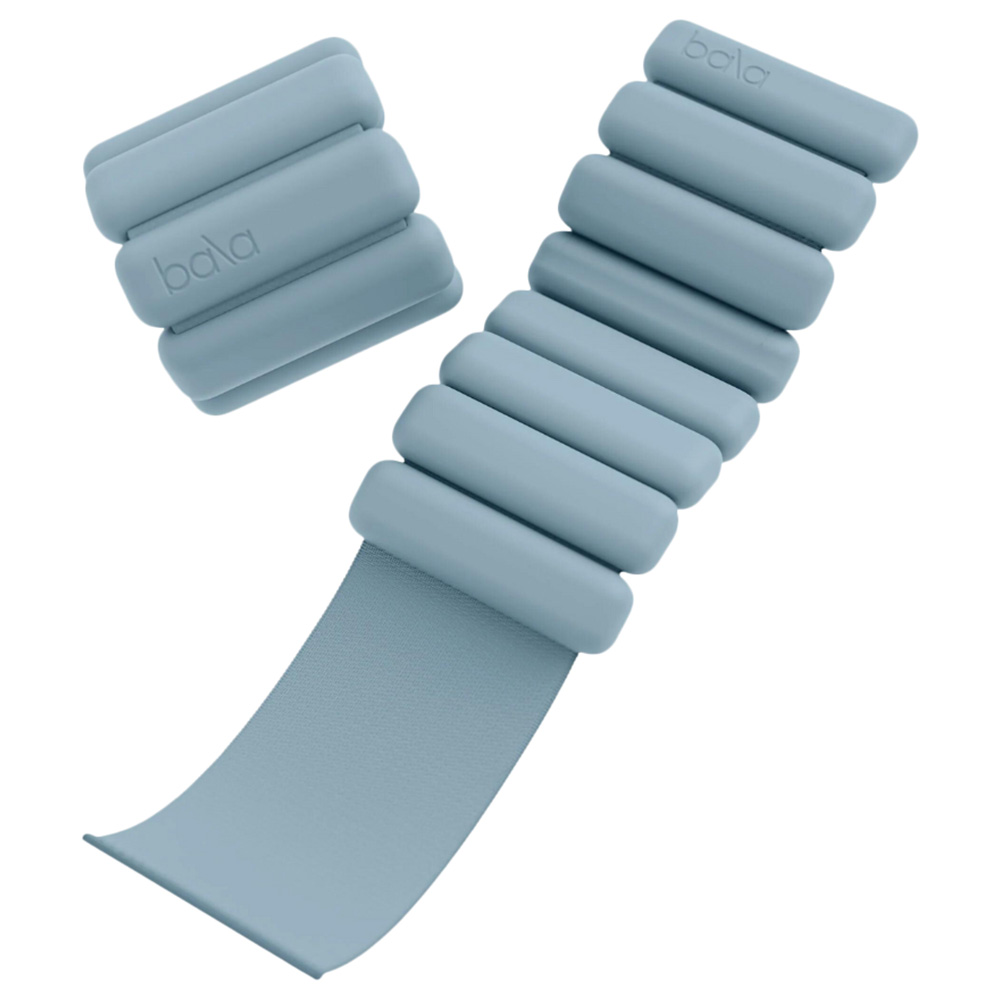 Bala - Workout Bangles 450g - Sea | Jomla.ae