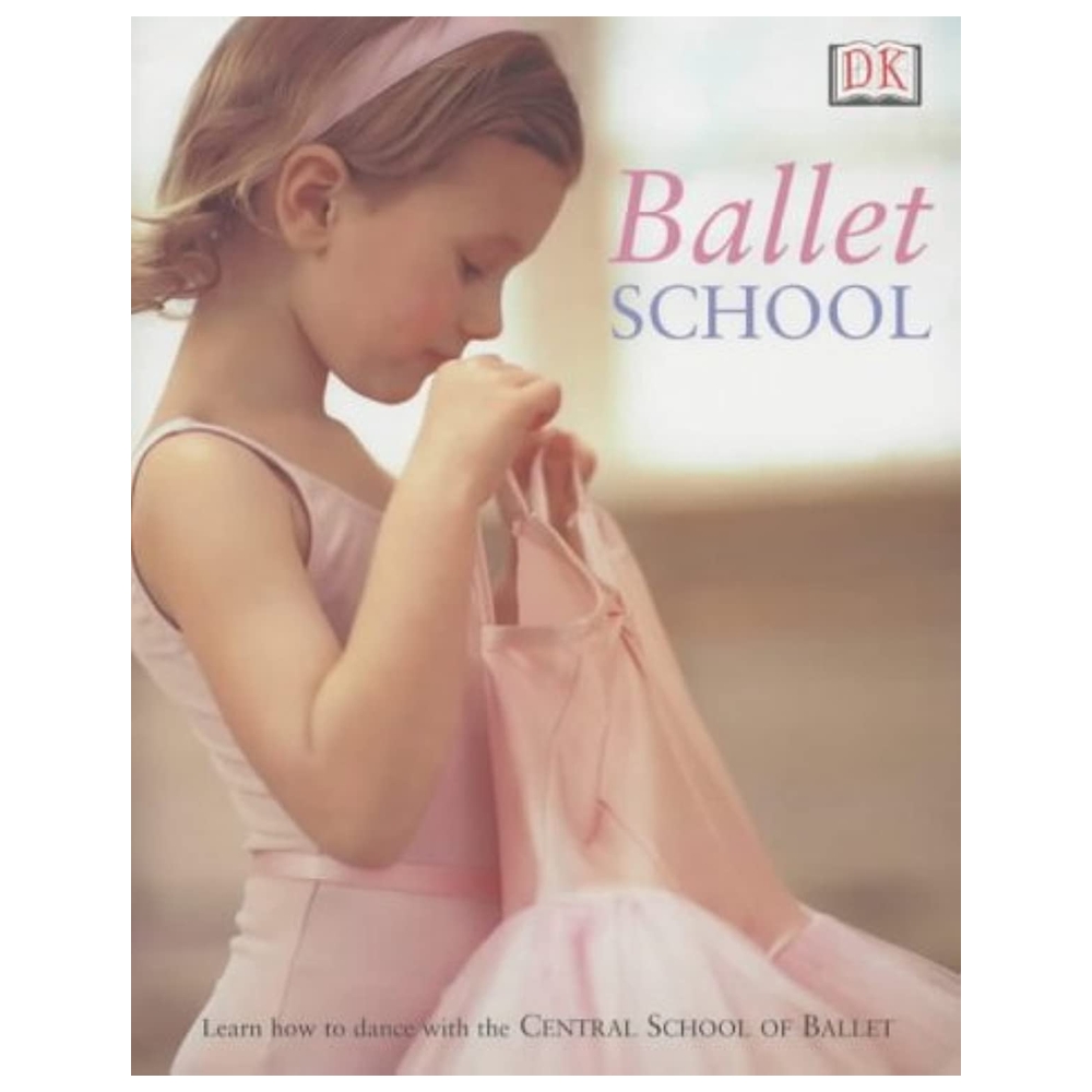 Order Ballet School - Book Now! | Jomla.ae