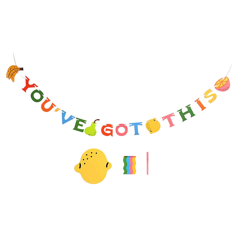 اطلب مجموعة أشرطة تزين مكتبك بألوان قوس قزح من باندو Bando Rainbow ...