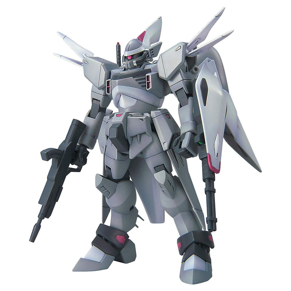 Bandai - 1/144 HG SEED Remaster Mobile Cgue Figure | Jomla.ae
