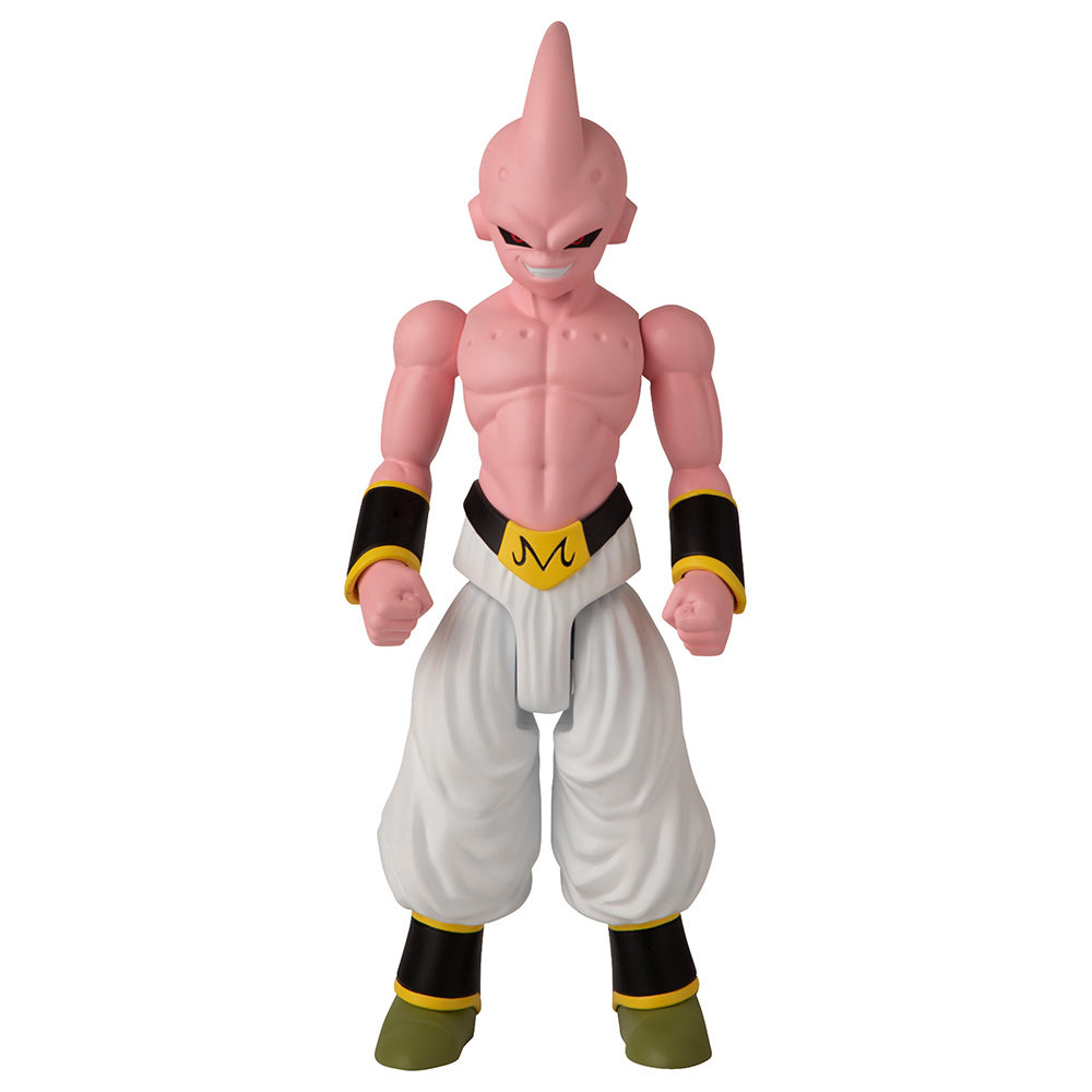 Bandai - Majin Buu Final Form Dragonball Series Figure 12-inch | Jomla.ae