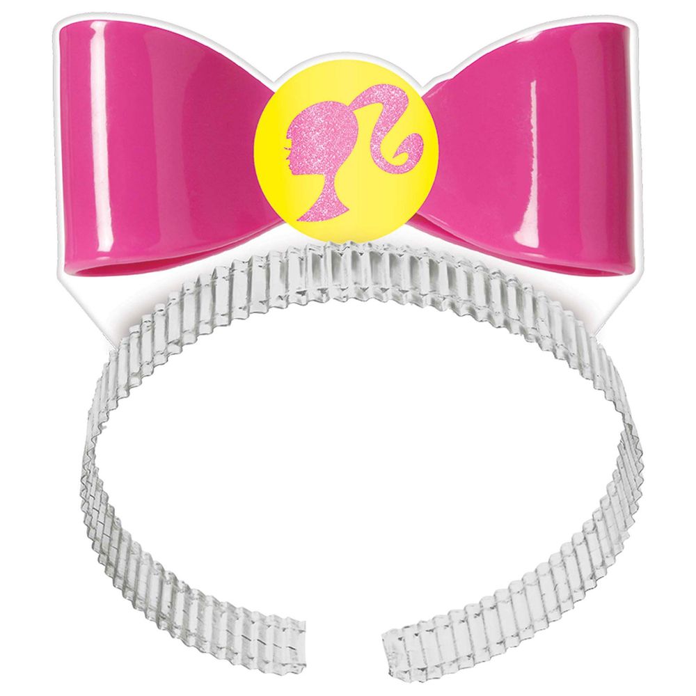 Order Barbie Sparkle Headband Tiara Now! | Jomla.ae