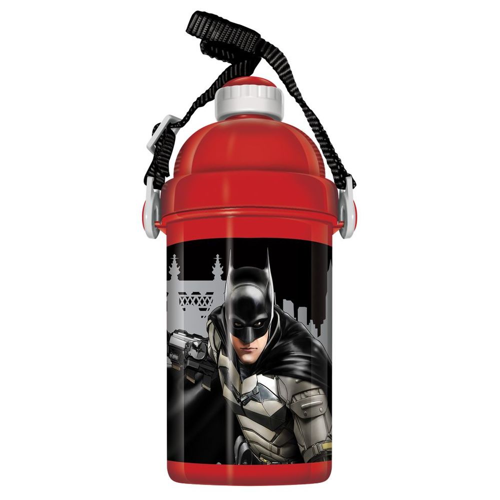 Order Batman - The Batman Water Bottle 500ml Now! | Jomla.ae