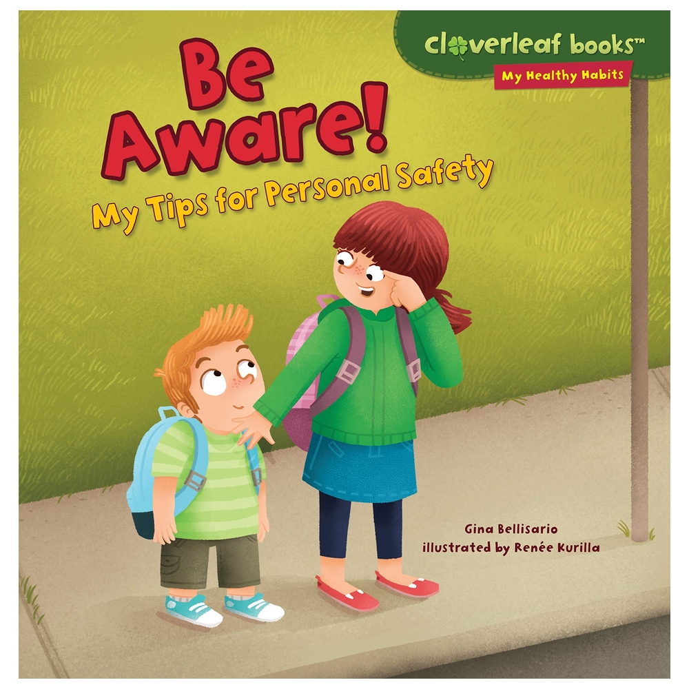 Order Be Aware - Book Now! | Jomla.ae