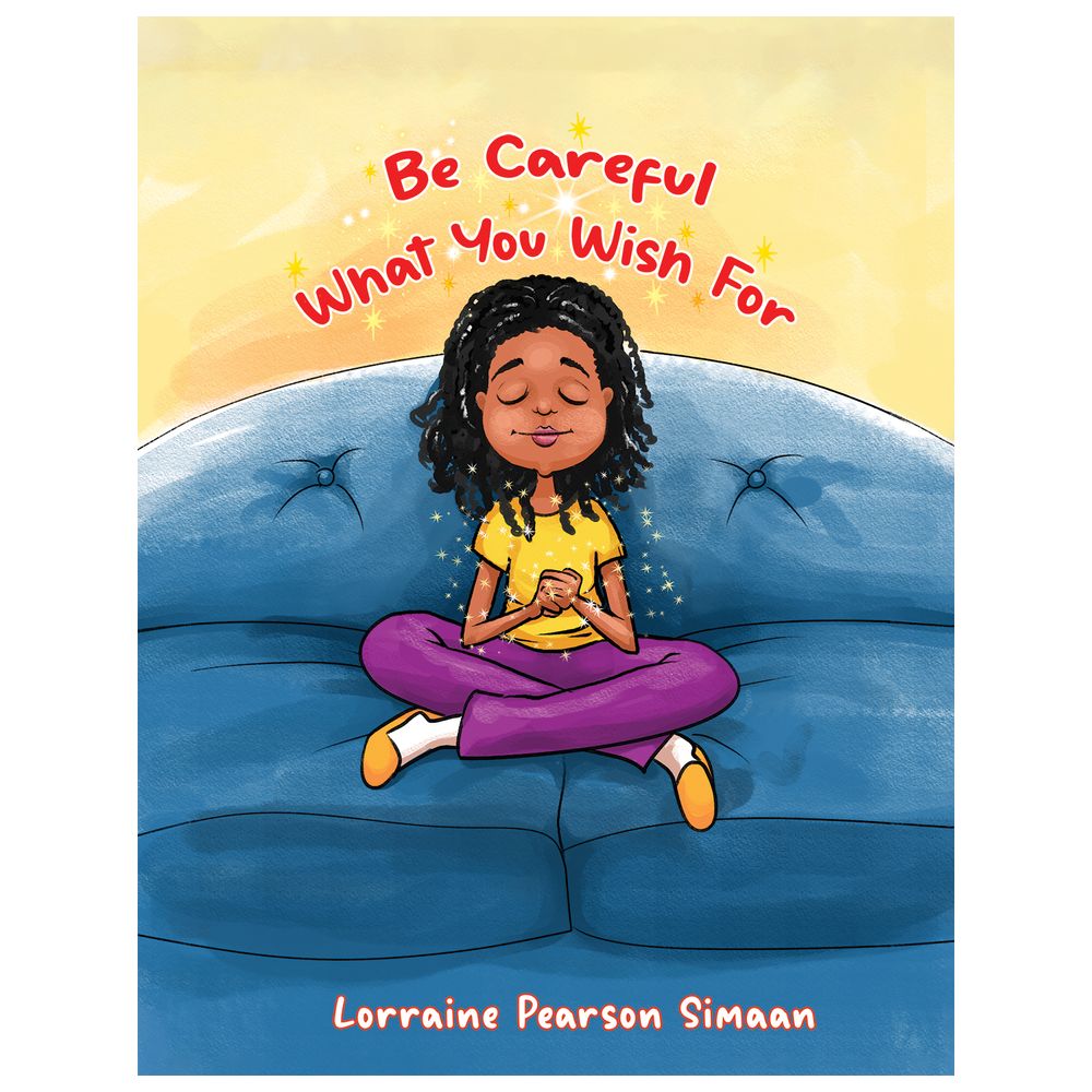 Be Careful What You Wish For | Jomla.ae