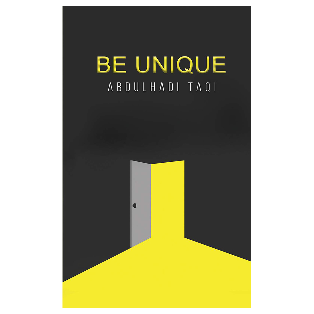 Order Be Unique Now! | Jomla.ae