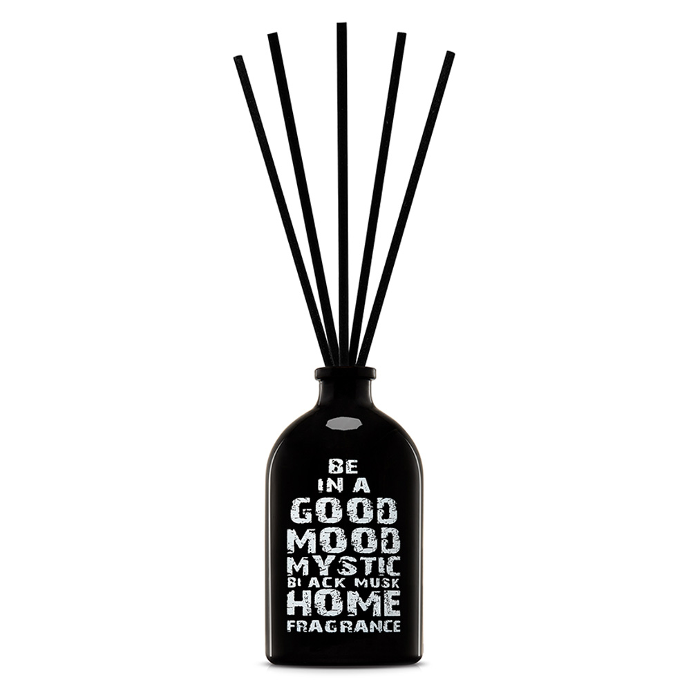 Order Be in a Good Mood - 100 ml - Black Mask Now! | Jomla.ae