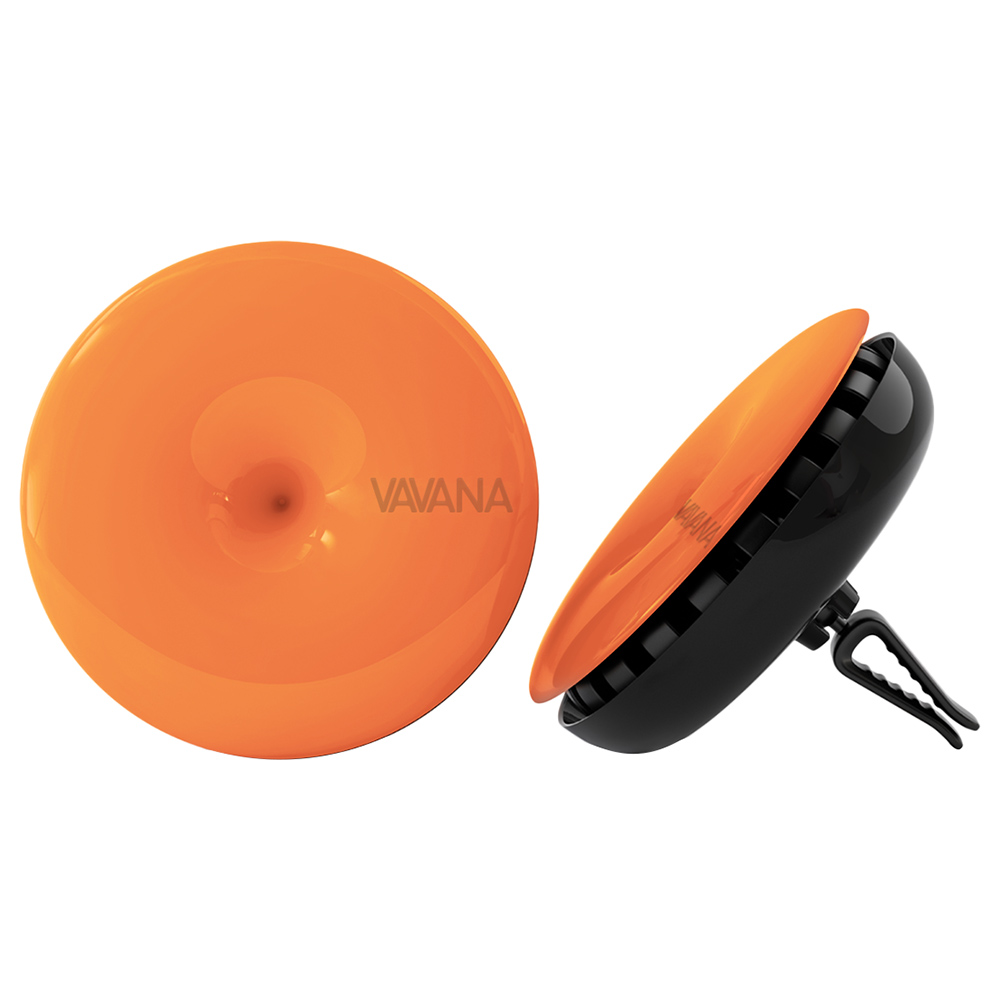 Be in a Good Mood - Vavana Car Freshner, 75 Days - Hopeful | Jomla.ae