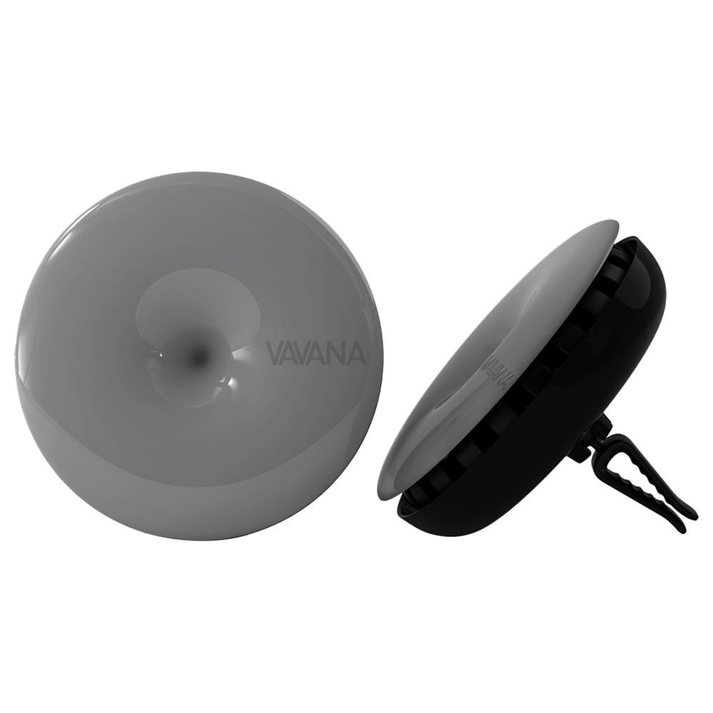 Be in a Good Mood - Vavana Car Freshner, 75 Days - Neutral | Jomla.ae