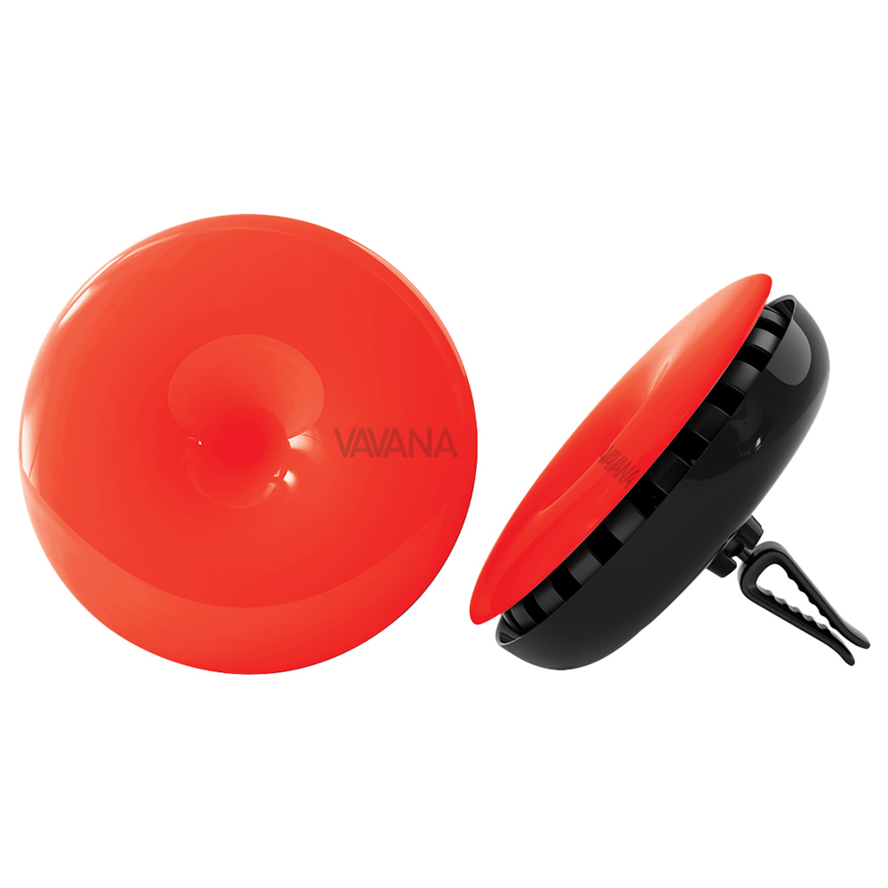 Be in a Good Mood - Vavana Car Freshner, 75 Days - Relaxed | Jomla.ae