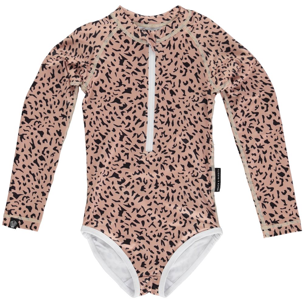 Order Beach & Bandits - Desert Shark Swimsuit - Long Sleeve Now! | Jomla.ae