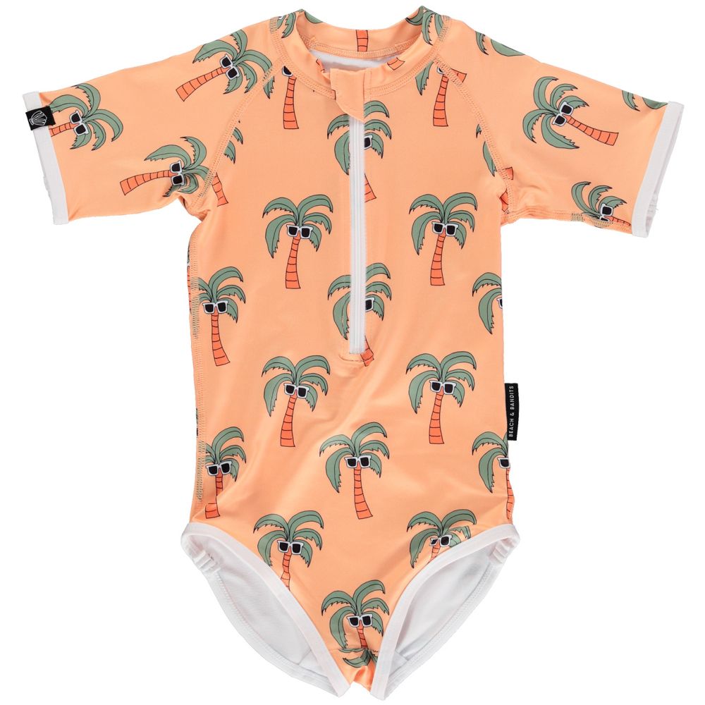 Beach & Bandits - Swimsuit Palm Breeze | Jomla.ae