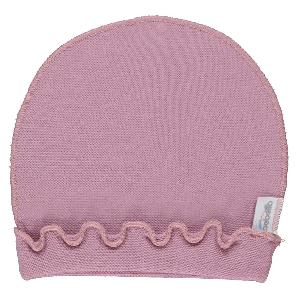 Order Bebetto - Baby Girl Cap - Pink_0-6M Now! | Jomla.ae