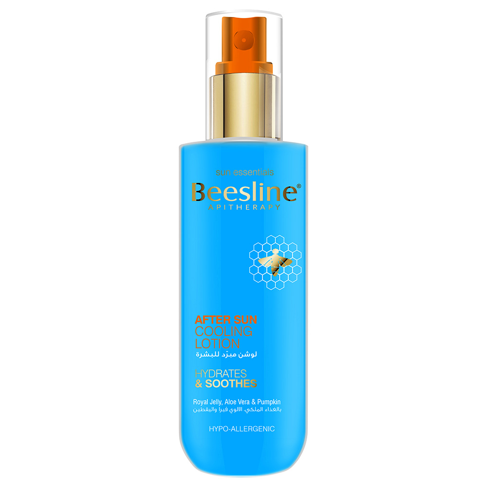 Beesline Cooling Lotion 200ml | Jomla.ae