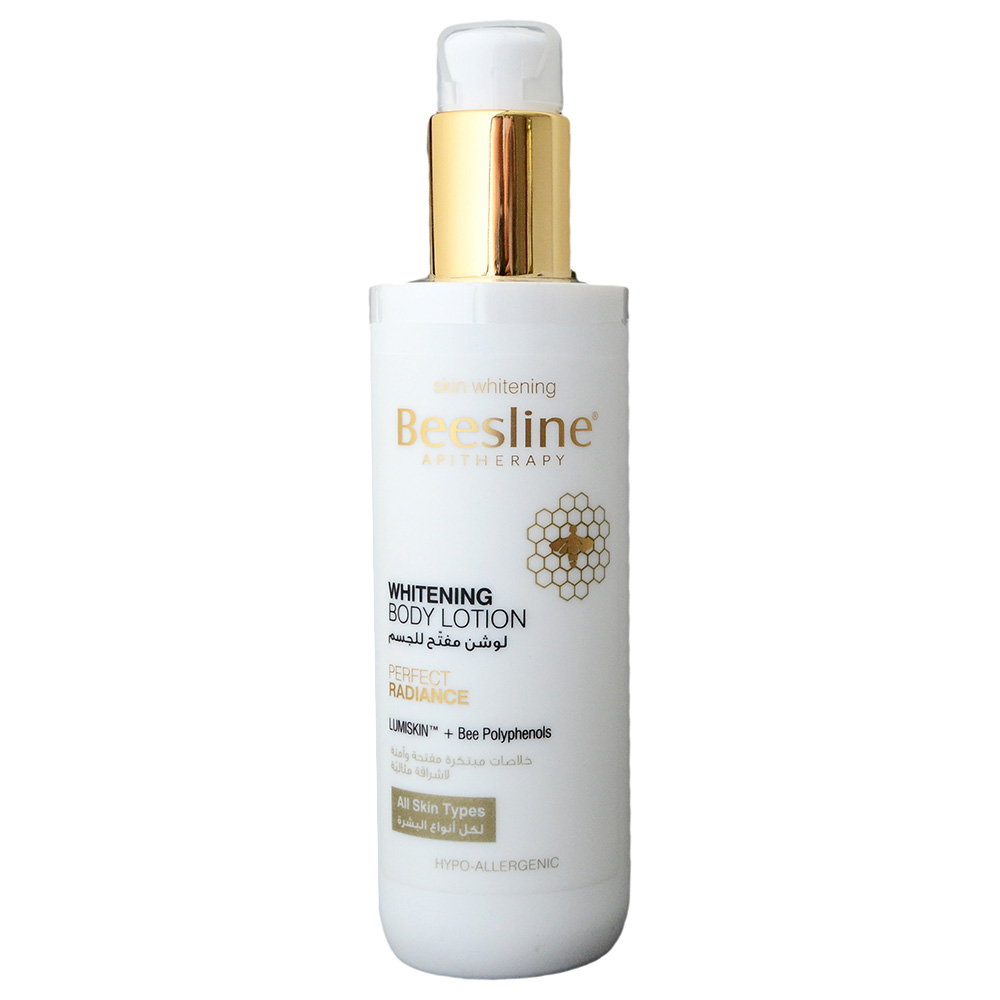 Beesline Whitening Body Lotion | Jomla.ae