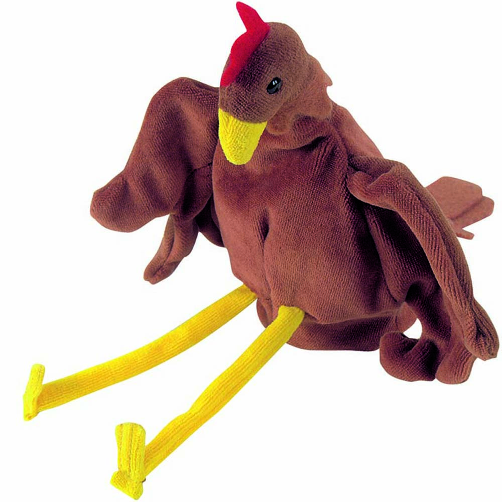 Order Beleduc - Handpuppet - Chicken Now! | Jomla.ae