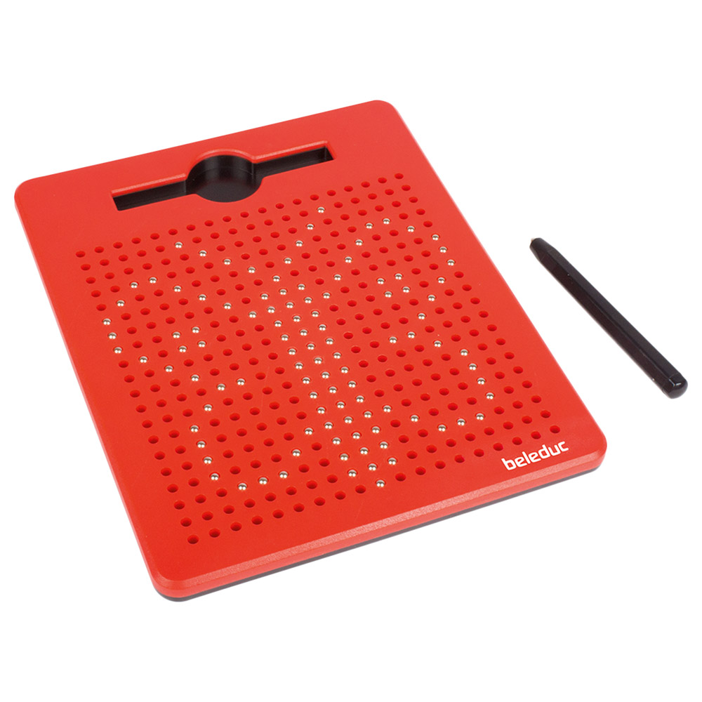 Order Beleduc - Magic Magnetic Board Game Now! | Jomla.ae