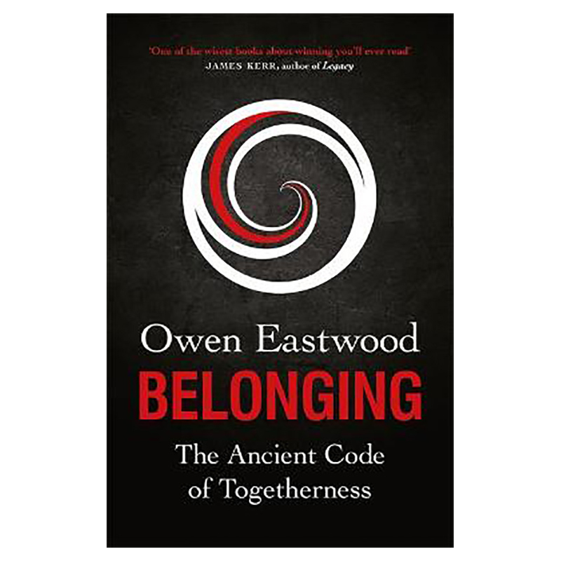 Order Belonging: The Ancient Code Of Togetherness - Book Now! | Jomla.ae