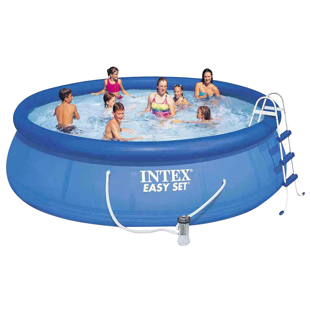 Order Bestway - 15" x 42" Fast Set Pool Set Now! | Jomla.ae